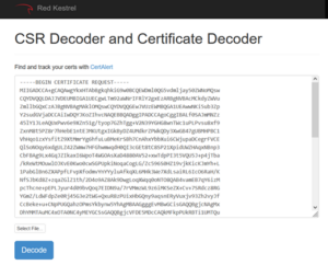 Creating a CSR for a Wildcard SSL Certificate - Novick Tech